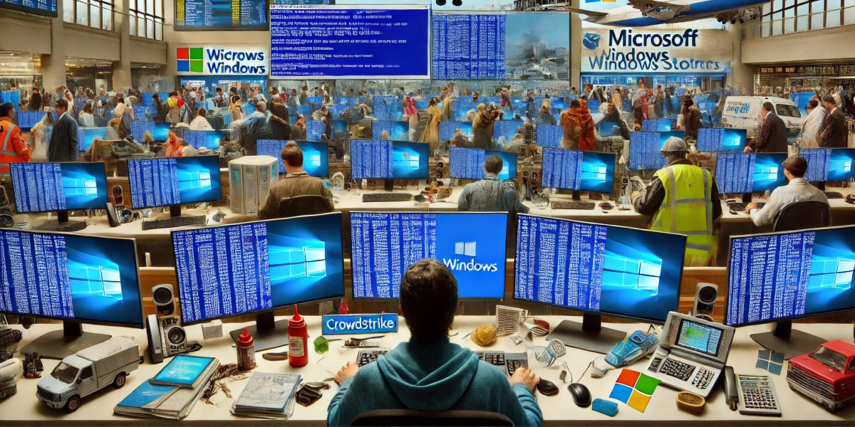 Daily Drop (822): | CARR | 23andMe | Revolver Rabbit | APT41 | Demodex ...