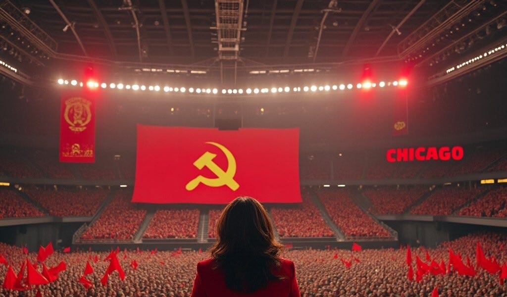 “Border Czar” Kalamatous plays role of “Just a Girl Who Can’t Say No ...