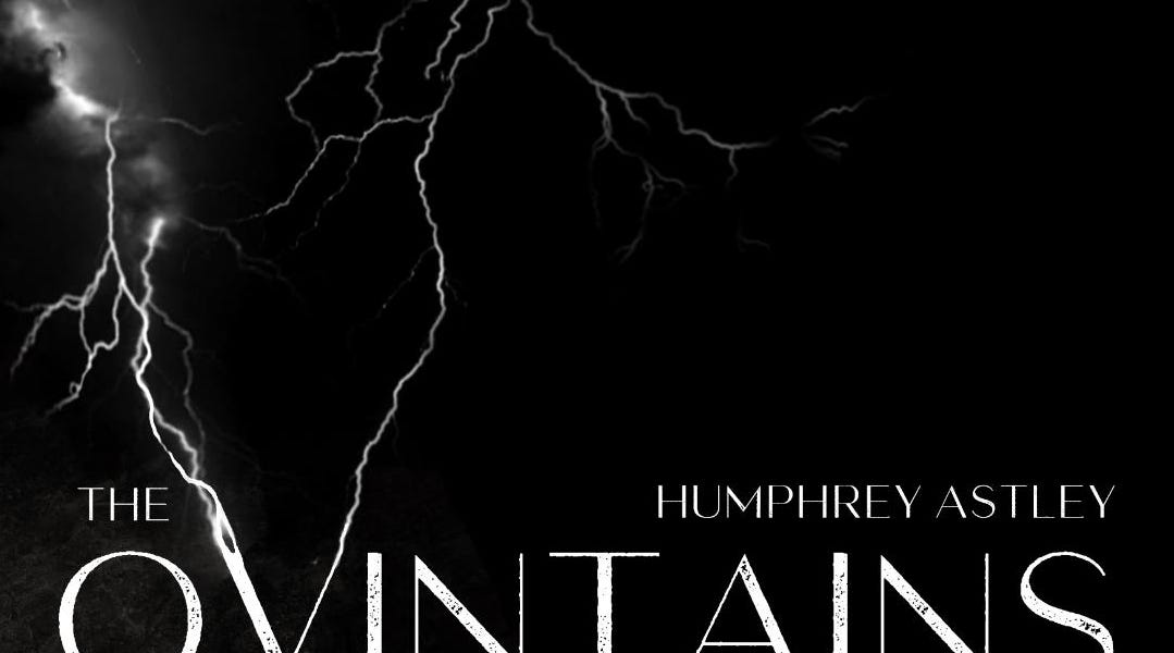 Presenting: The Quintains - by Huck - A New Moon