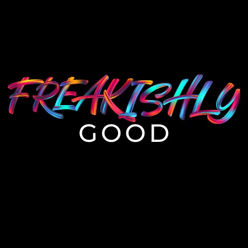 Freakishly Good, Your Weekly Horror Edit - Horror Concierge