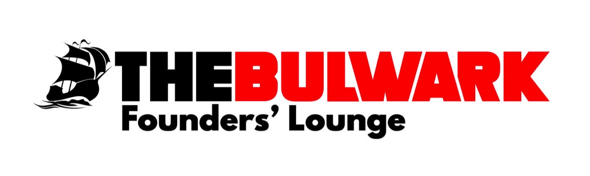 Founding Members Fuel Our Growth - The Bulwark