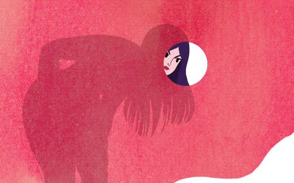 Weird Doesn’t Even Begin to Describe It - by Jerald Walker