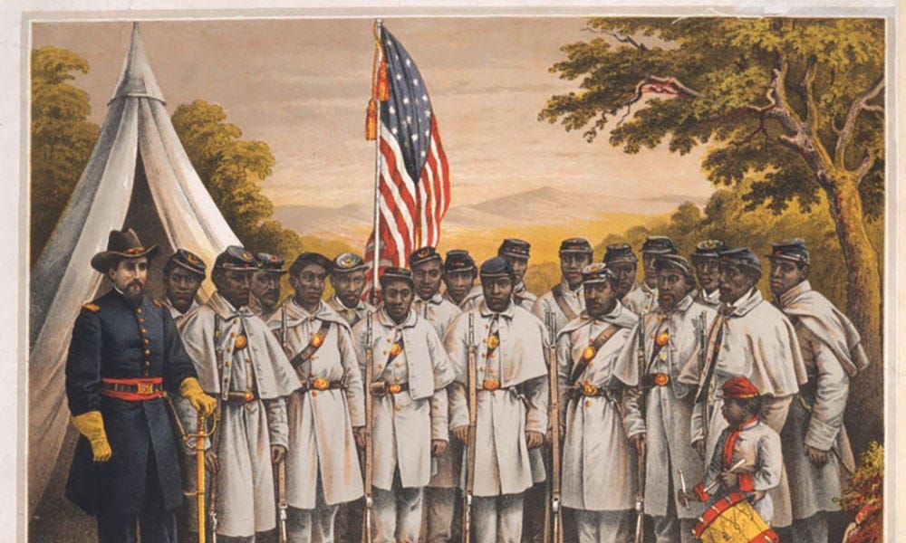 Comments - Slavery, Emancipation, and the Meaning of American Enlightenment