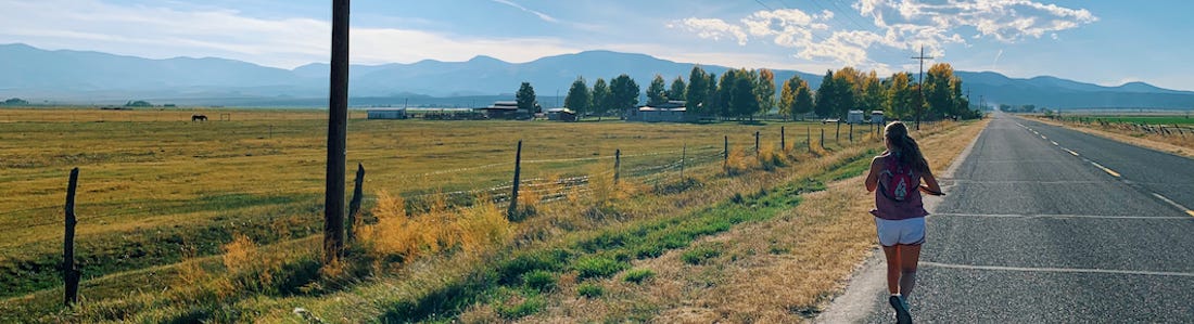 Just Starting Out? Try RPE Training! - by Danielle Buglino