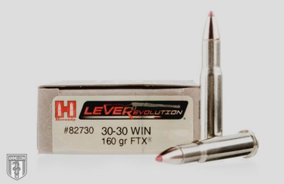 Flex Tip Technology Ammo: FTX Bullets Explained