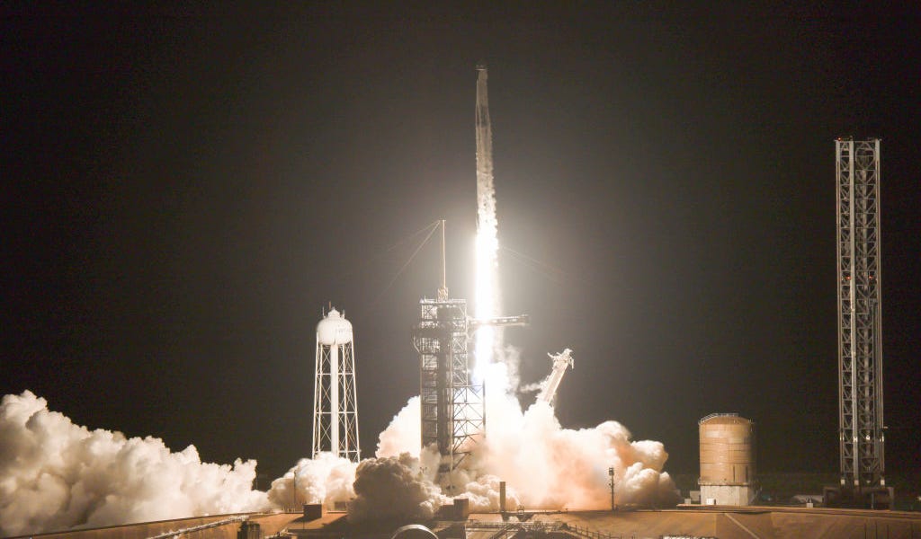 Risk Is Our Business - by David Masci - Discourse