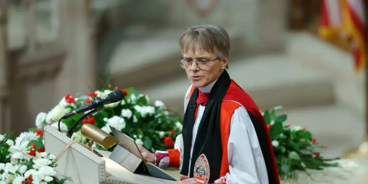 Why I'm Done With Emotional Manipulation Framed as 'Love' and 'Mercy'