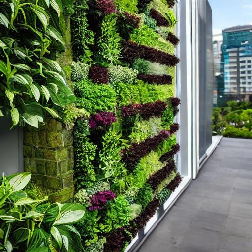 Maximizing Small Spaces: Vertical Gardening Tips