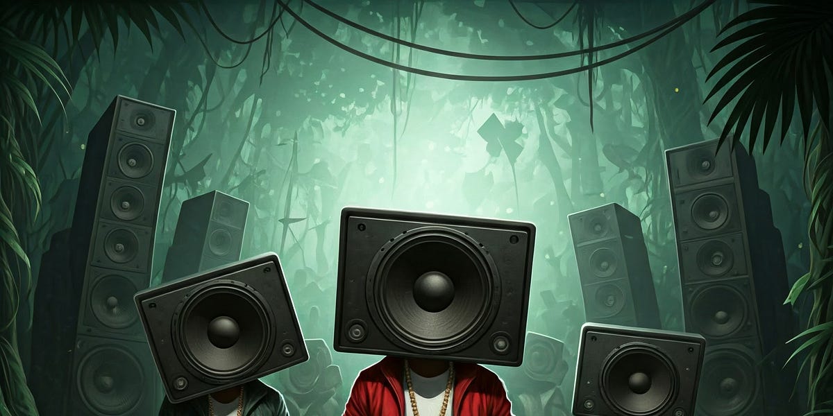 Please Listen to My Demos - by Stevan Smith