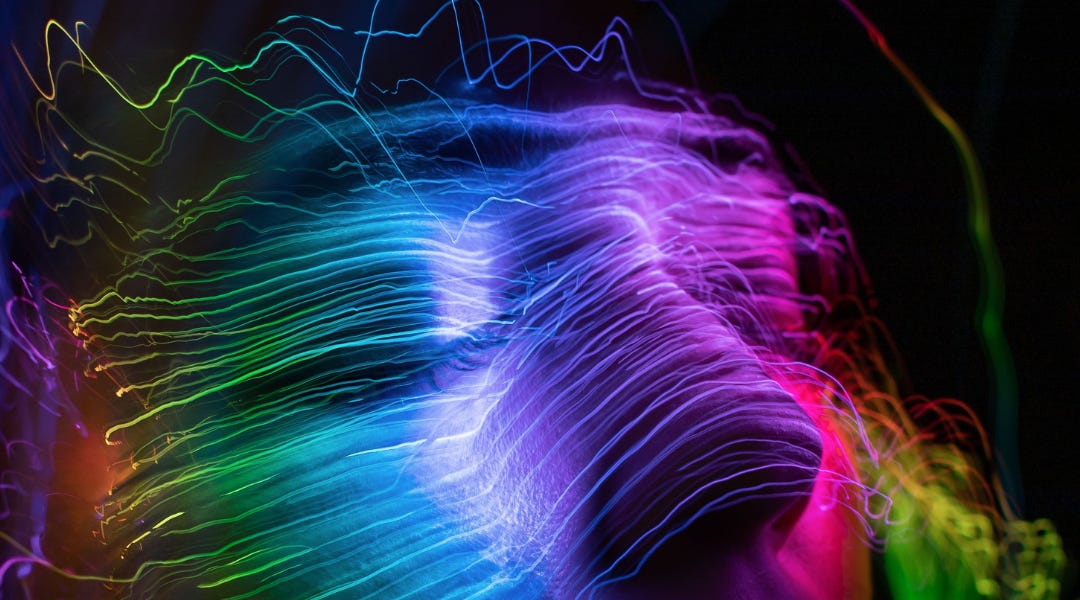 The Only Constant Here is Unauthorized Change