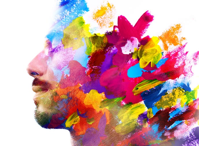 Painting - by Juliette Ochieng - Juliette’s Newsletter