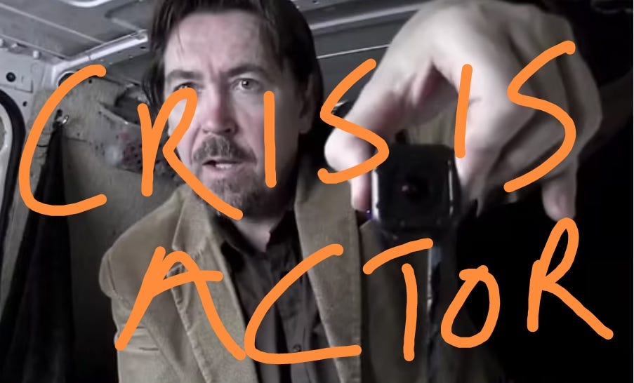 The Downfall of Richard D Hall - the latest podcast to show why you can ...