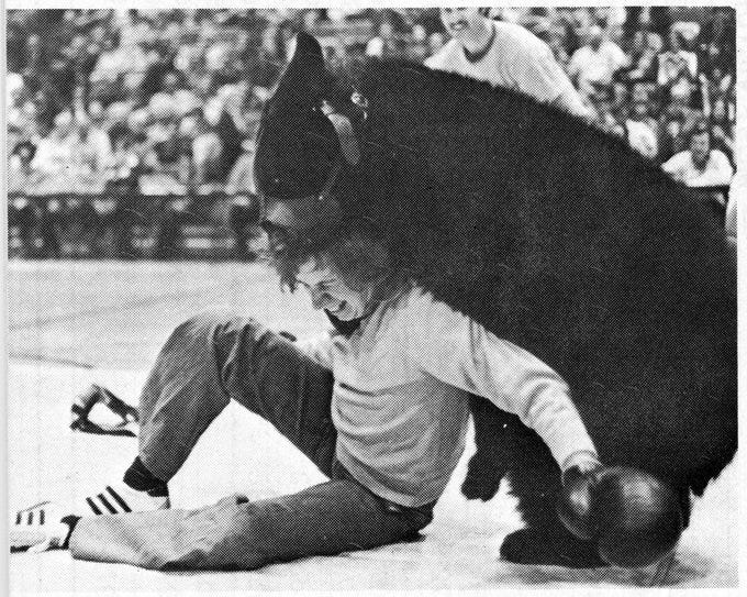 Pat Williams (1940-2024) - by Michael Weinreb