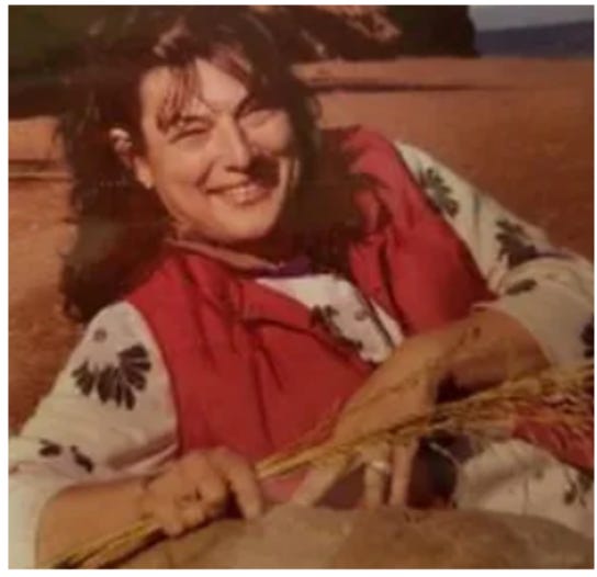 Hilda - Fiona For Health’s Substack