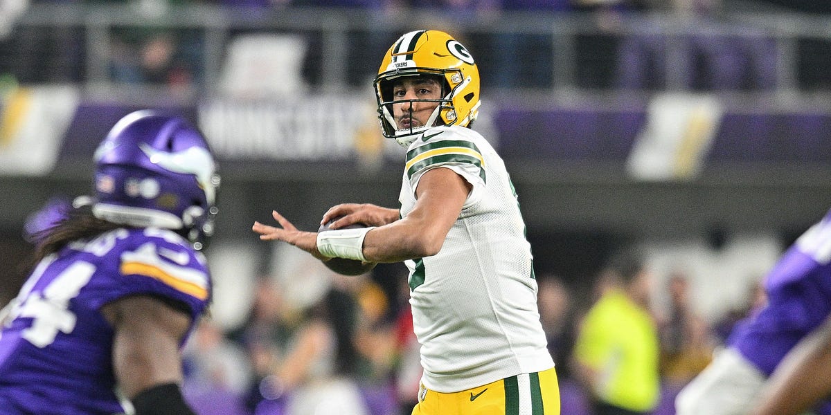 What do fantasy projections say about Vikings' opposing QB schedule?