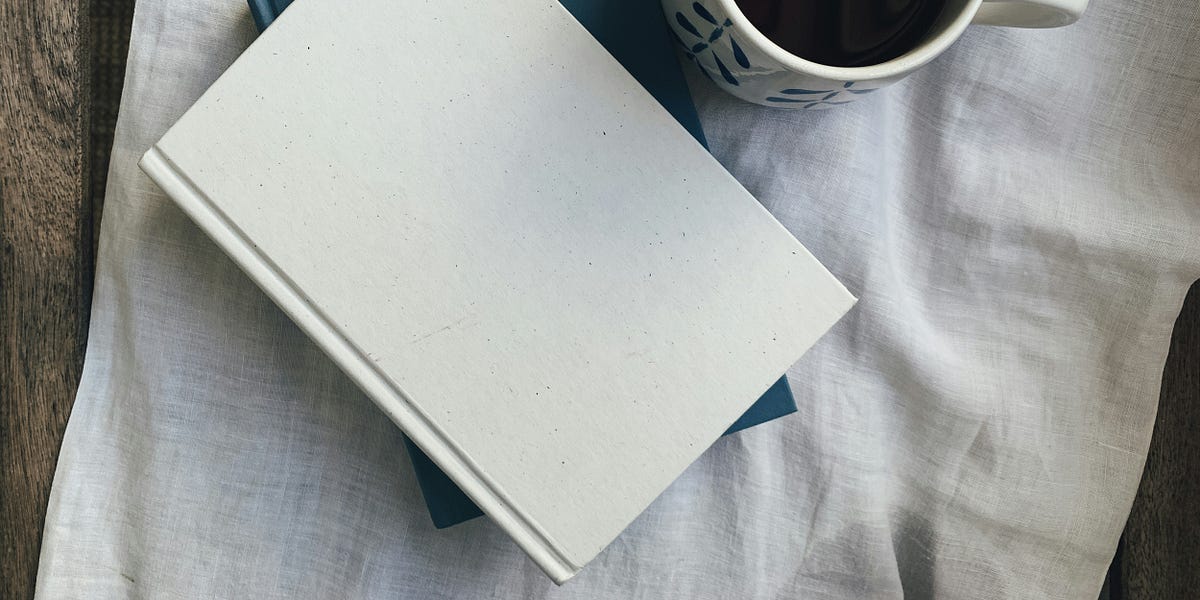 A Quiet Start - Maneeha’s Space