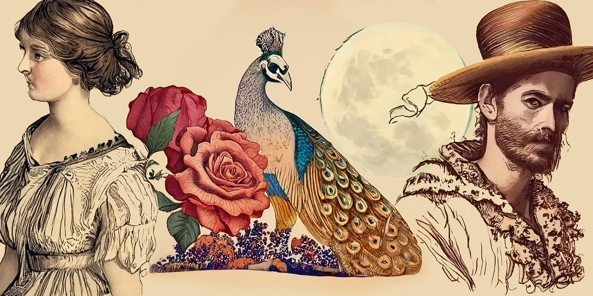 Wither Thou Goest - by Charissa Drengsen - NOVEL atelier