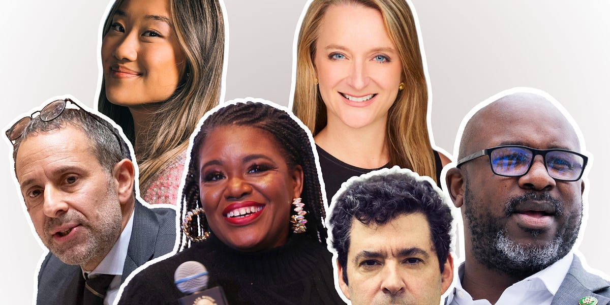 *NEWS* Zeteo's Newest Contributors – Thanks to You!