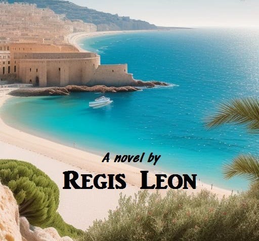 Chapter 24 - by Regis Leon - Regis’s Substack