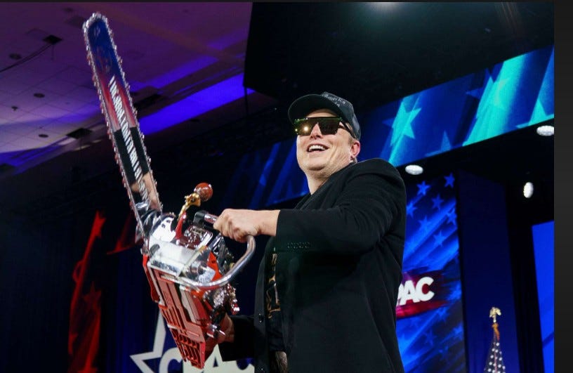 $36 Trillion - by Judd Garrett