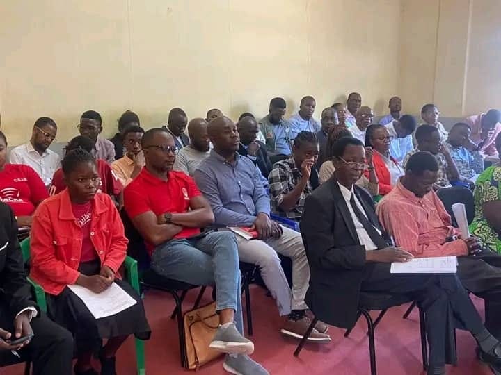 MACRA Expands National Addressing System to Ease Location Identification