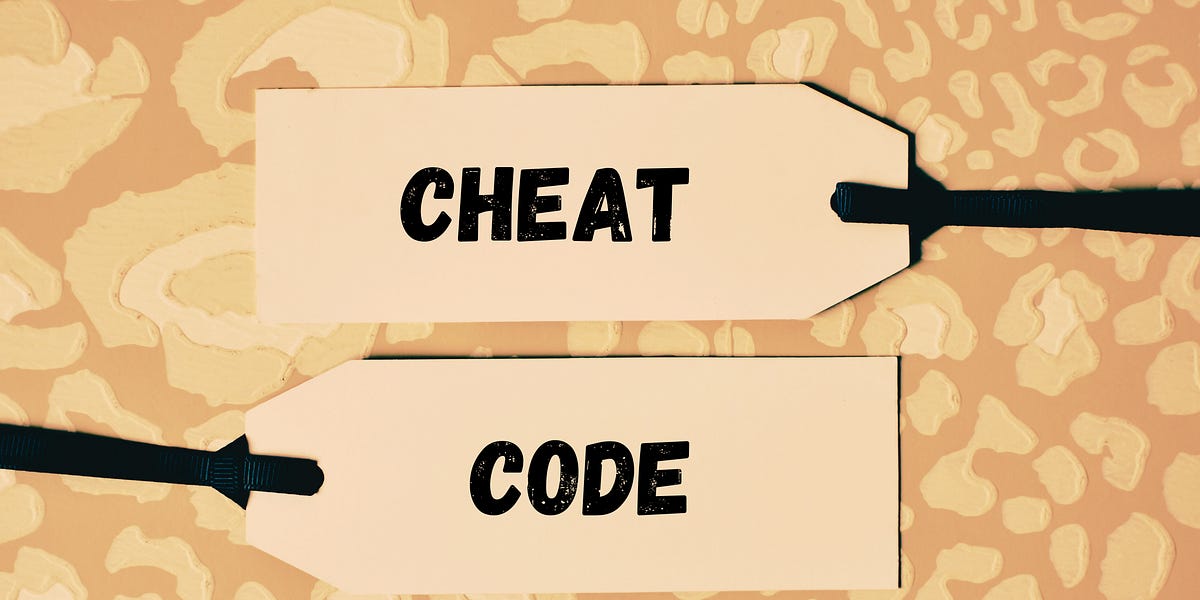 Here's a Brilliant Cheat Code For Using Substack TAGS