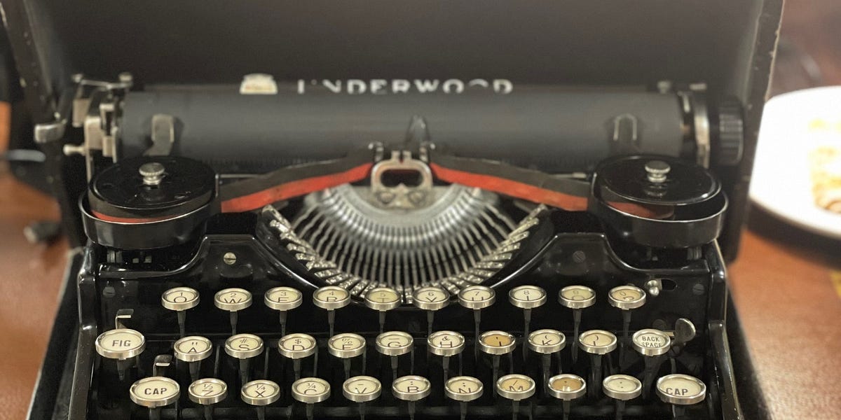 The Effective Way - Dan Roman's Substack