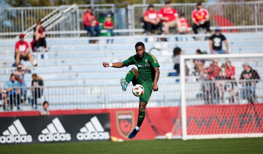 Weekly Roundup: Hearts of Pine Land Three Players, BOS Nation Secures ...