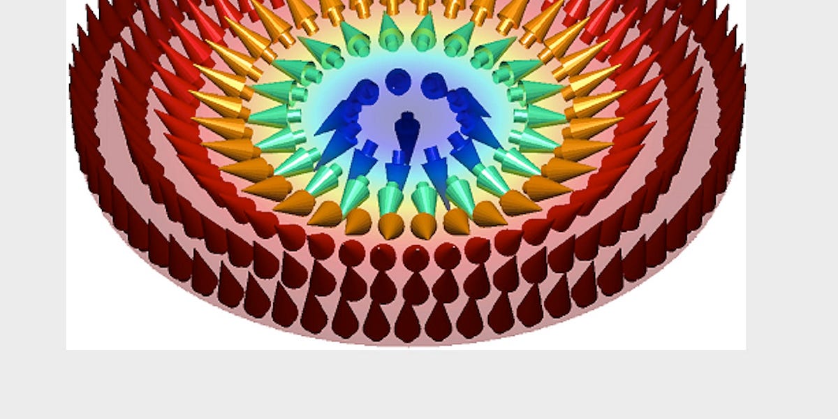 MY LECTURE on SECRETS OF MAGNETISM! - by Ken wheeler