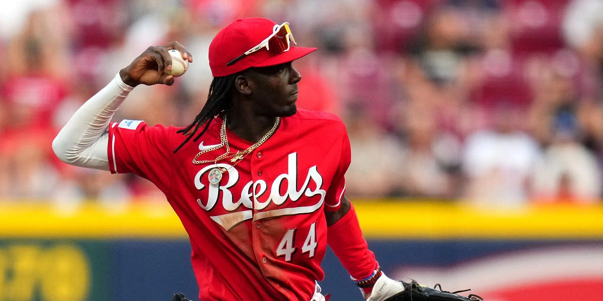 Sorare MLB GW45 Breakdown | Four Games In Cincy