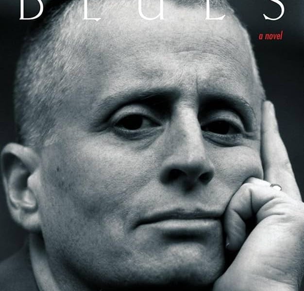 Have you heard of Stone Butch Blues? I published a book about it