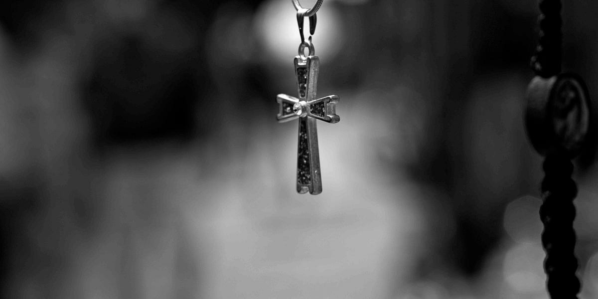 Jesus was (Not) a Palestinian - by Samuel Koltov