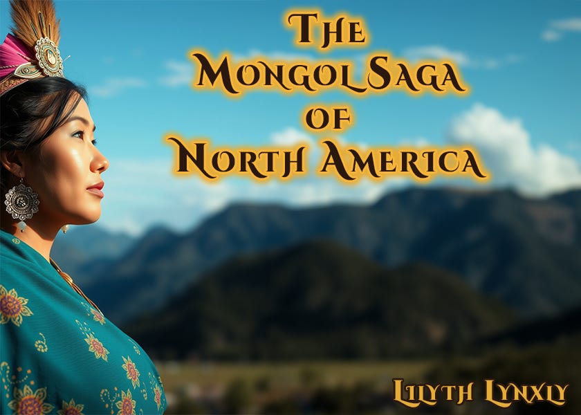 Chapter 3: The Golden Age of Tengerism (1320-1520)