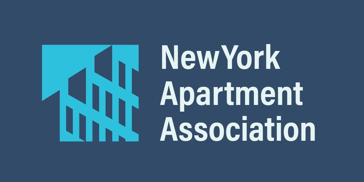 A Message From NYAA Chairman Aaron Sirulnick