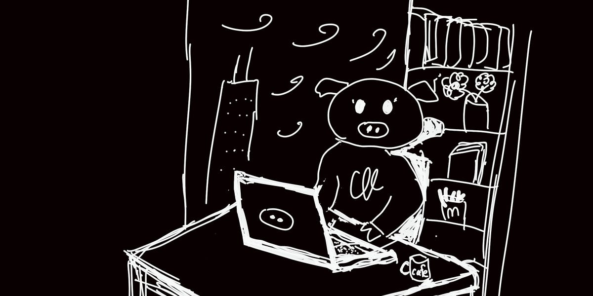 CodeFarmer 技術週報 #4 - 初探系統設計下集 - by Code Farmer｜網頁全端開發筆記