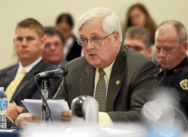 UPDATED: Tucker talks 9/11 - Tierney's Real News