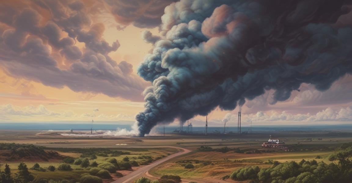 Residents File Class Action Lawsuit Against BioLab for Toxic Plume