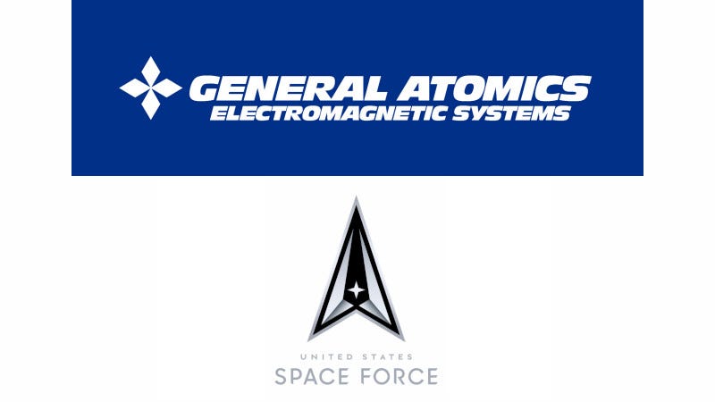 EST Program Contract Awarded to General Atomics