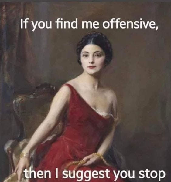 Memes: How To Be Unbothered