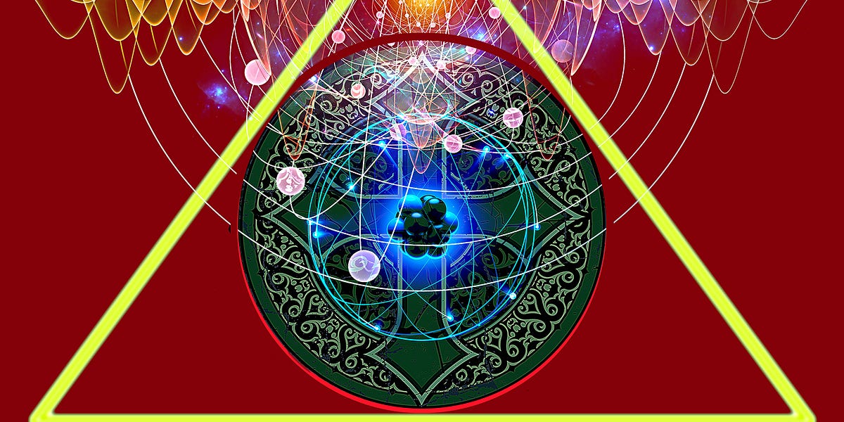 "SCIENCE" (Substack Edition) - by FRANK ELKINS