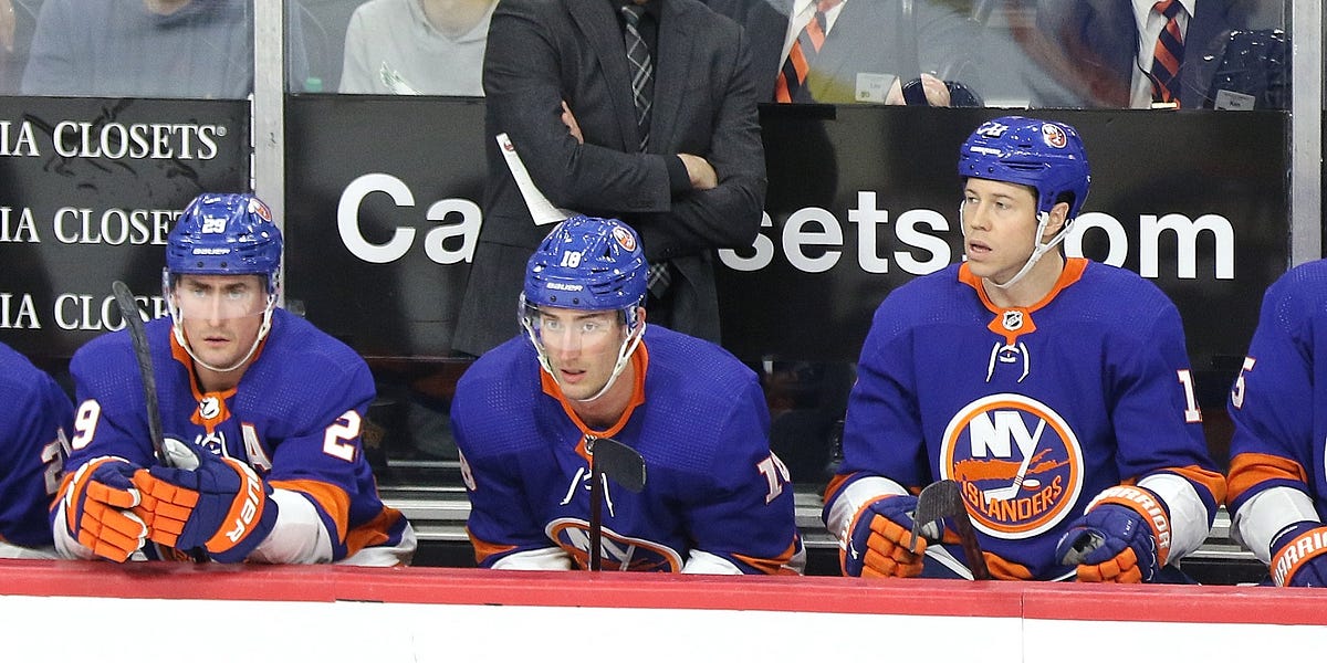 Islanders Comeback Falls Short in Tampa & Roy Getting Most Out of Roster