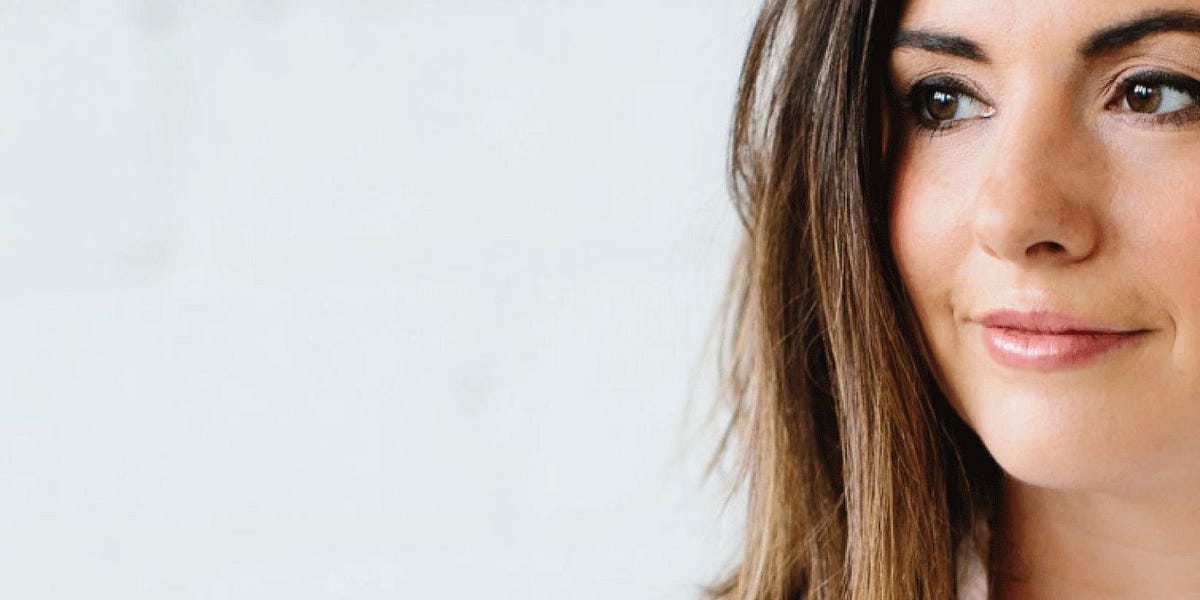 32 - Building Your Brand with Jen Olmstead of Tonic Site Shop