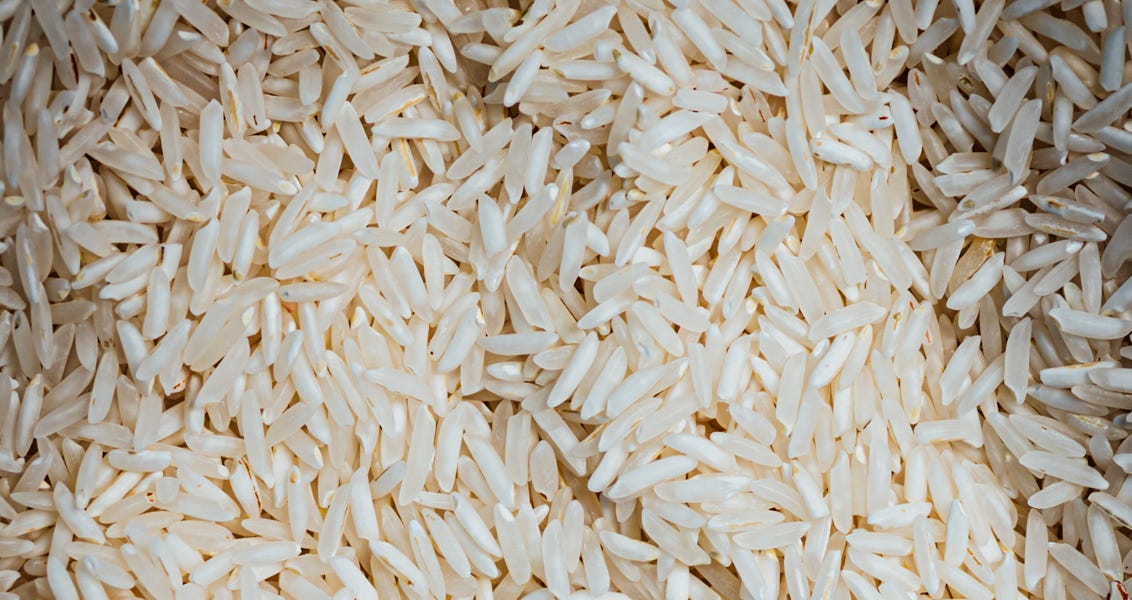how to cook kernel basmati rice