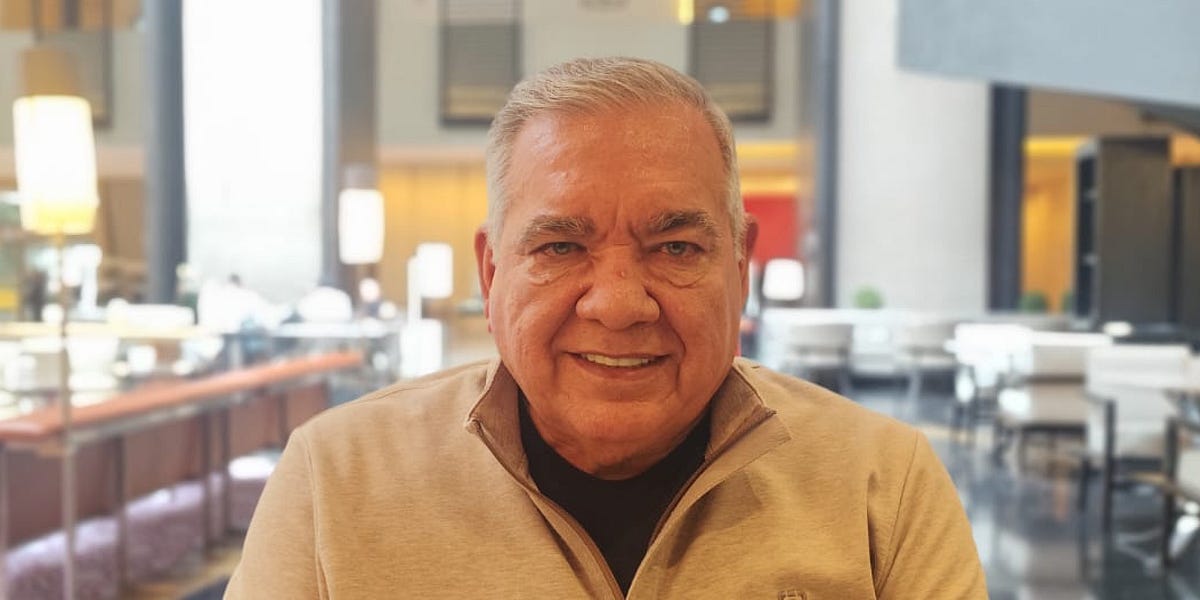 Exclusive: El Mayo Has Not Sung - Lawyer