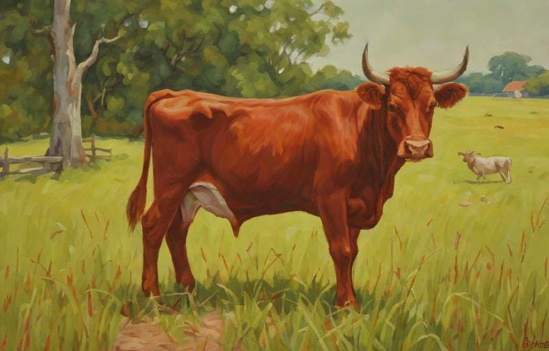 Best of the Jewish Web For Chukat (Parshat Chukat)