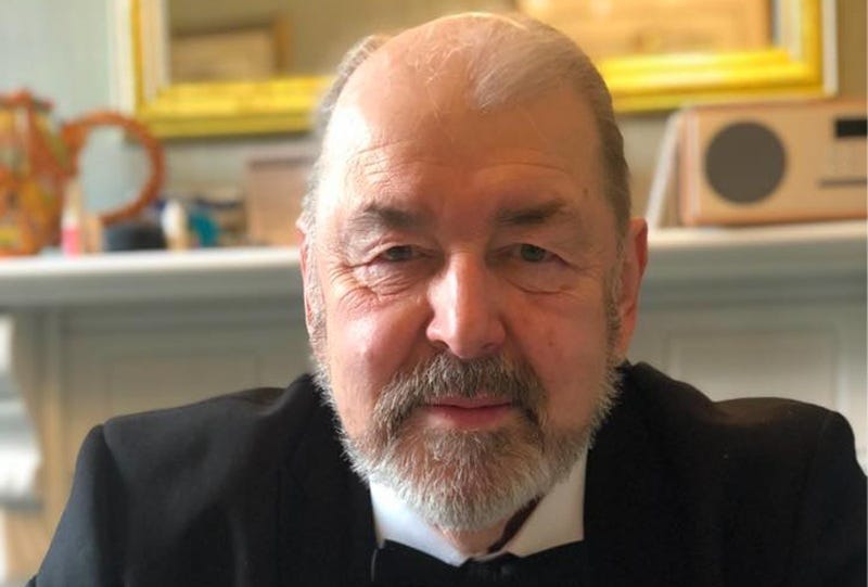 Neville Chamberlin, 1947-2025: Exposed Scientology, as ‘Dart Smohen’