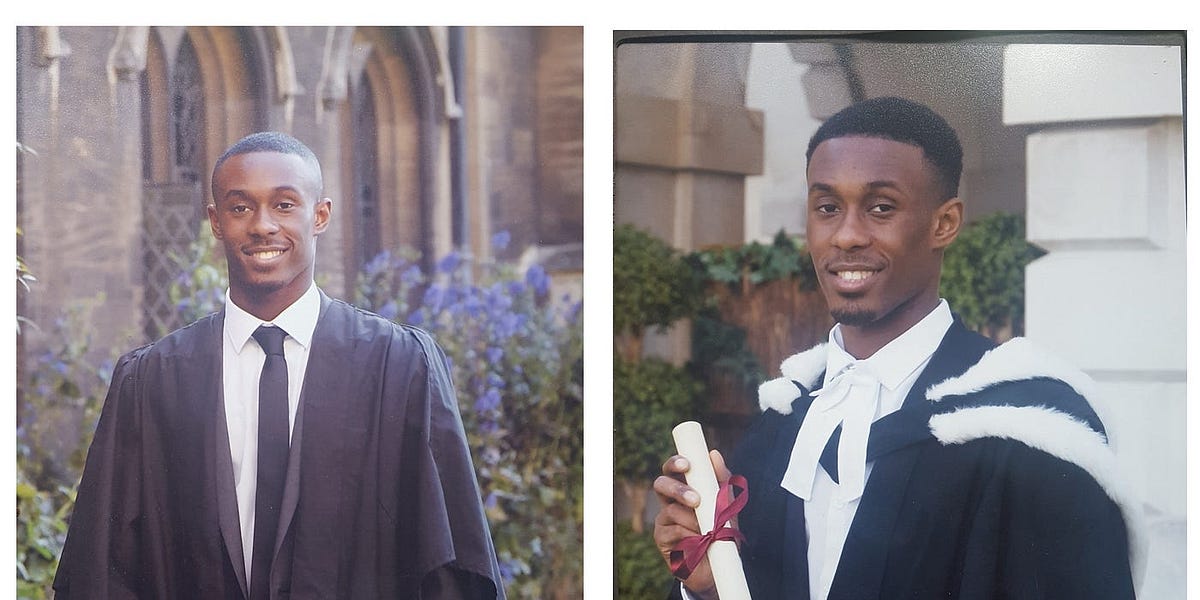 Academic Privilege and the 2nd Generation Immigrant Experience