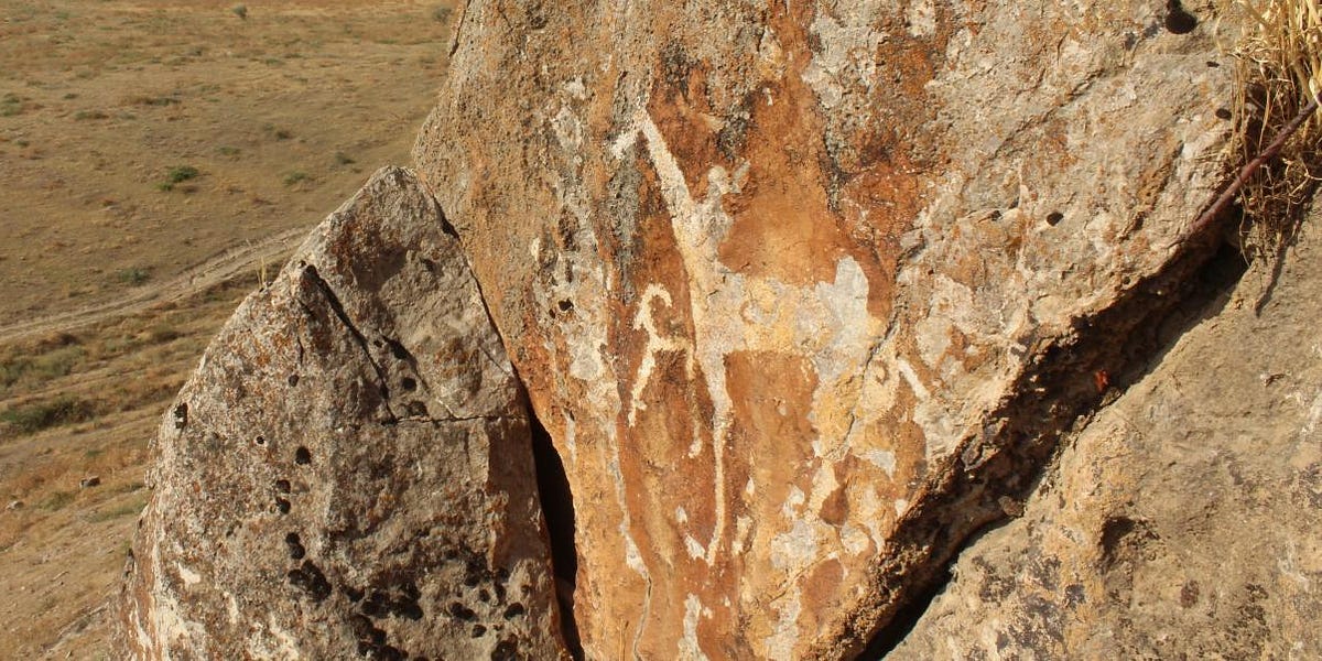 Tracing the Origins of Horseback Riding: Insights from Human Skeletons