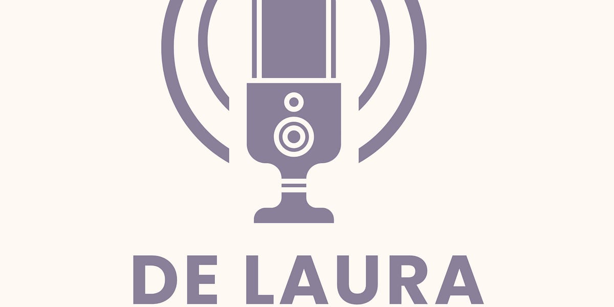 Episodio 4. Hoy hablamos de ... reinvención y aprendizajes de vida ( y ...