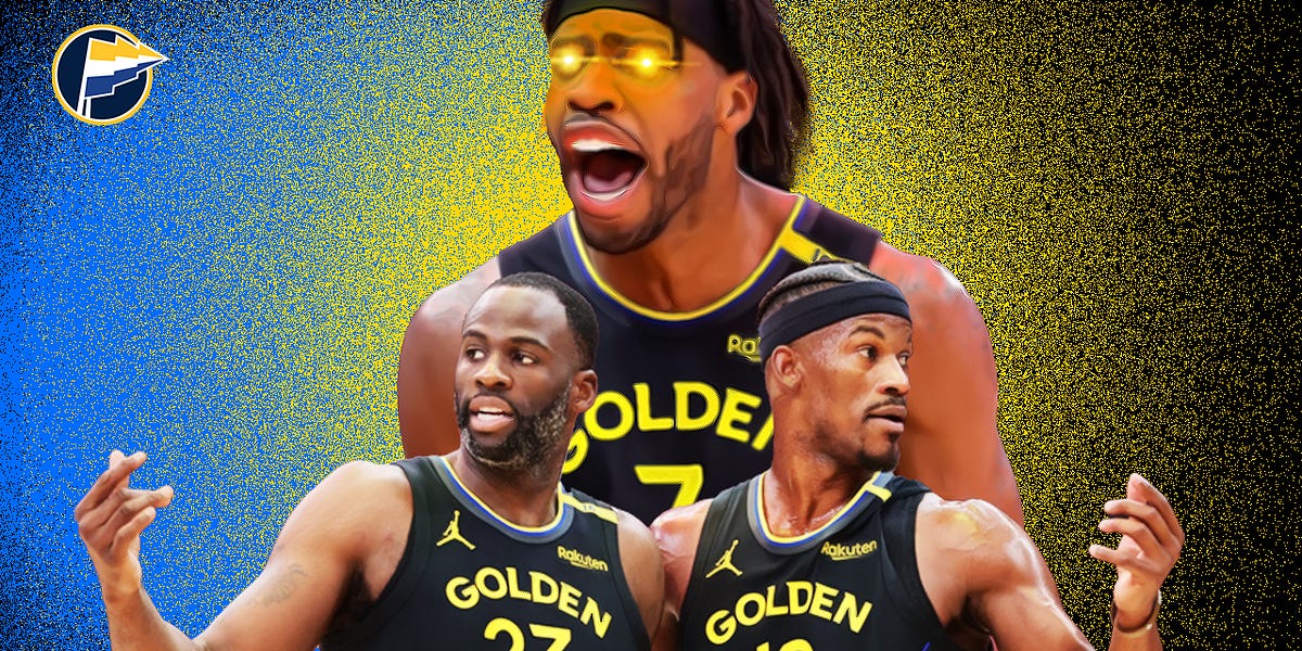 Warriors Dominate Game 1 vs Timberwolves; Curry Out for Game 2 - BVM Sports